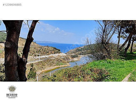 BANDIRMA LEVENT'TE DENİZ MANZARALI 3+1 ARA KAT SATILIK DAİRE - Satılık ...