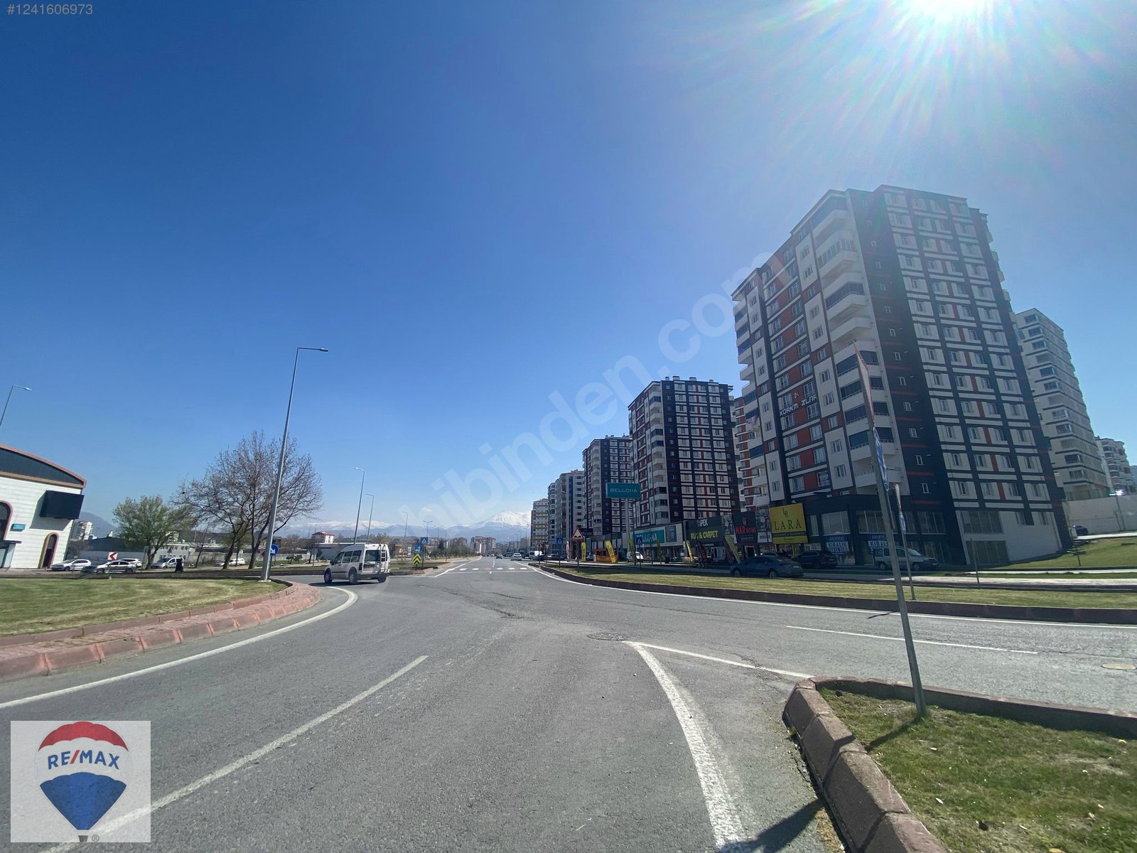 ANA YOL ÜSTÜ 365 HAMAM ÇAPRAZI ASMA KATLI DÜKKAN sahibinden.comda ...