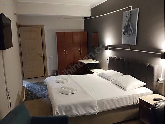 Erenler Mh. Günlük Kiralık Apart & Pansiyon - 1201607047