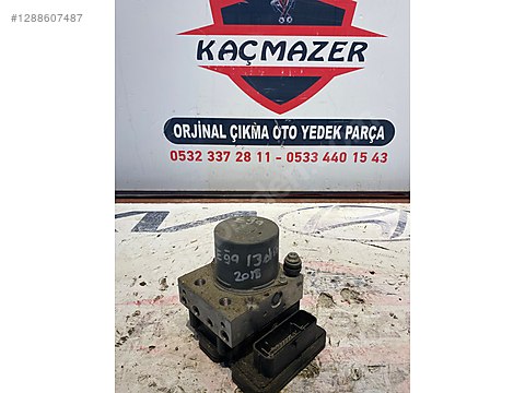 Otomobil & Arazi Aracı / Elektrik / FIAT EGEA 2018 13 DİZEL ABS BEYNİ ...