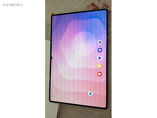 Samsung Q1 512 GB Tablet - 1275607813