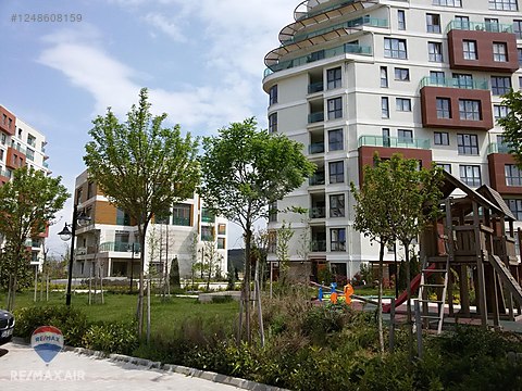 PENDİK YENİŞEHİR VİAPORT PARK LİFE EŞYALI 1+1 KİRALIK DAİRE - Kiralık ...