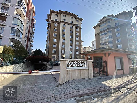RABITA'DAN MERAM İTFAİYE YANINDA NET 160 M2 3+1 ARA KAT DAİRE - Satılık ...