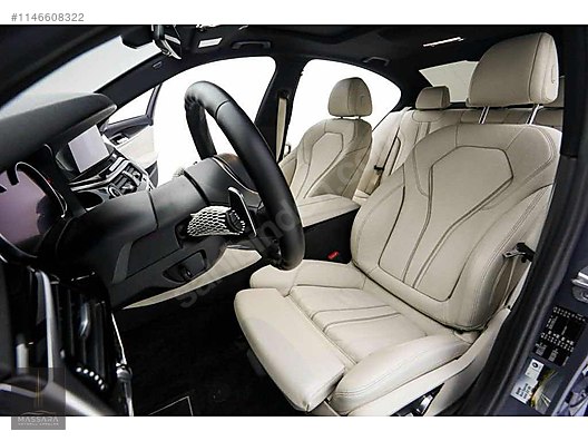 BMW / 5 Serisi / 520d / Executive M Sport / "MASSARA'dan" 2017 BMW 520d ...