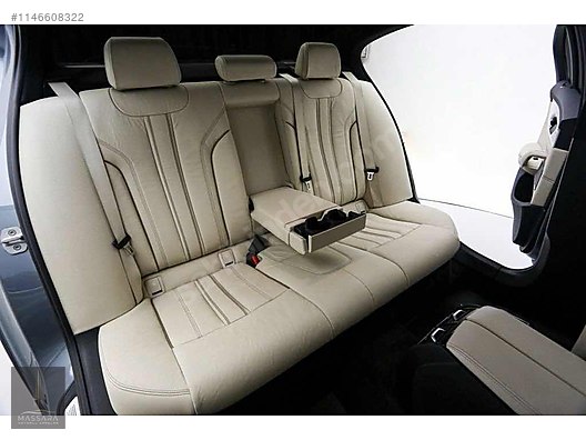 BMW / 5 Serisi / 520d / Executive M Sport / "MASSARA'dan" 2017 BMW 520d ...