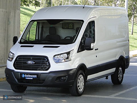 Ford / Transit / 350 M / ÖZ ÖNDER'DEN 2014 FORD TRANSİT 350M %20 ...