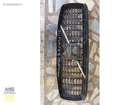 2015-2024 VOLVO XC90 ORJİNAL ÇIKMA ÖN PANJUR 32365199 - İlan ve ...