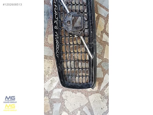 2015-2024 VOLVO XC90 ORJİNAL ÇIKMA ÖN PANJUR 32365199 - İlan ve ...