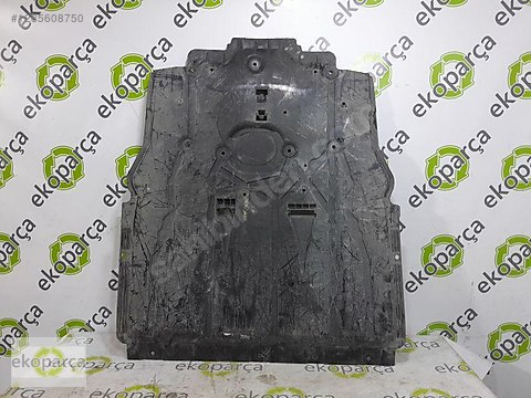 MERCEDES GLB 2020 2024 MOTOR ALT MUHAFAZA A2475202600 - İlan ve ...