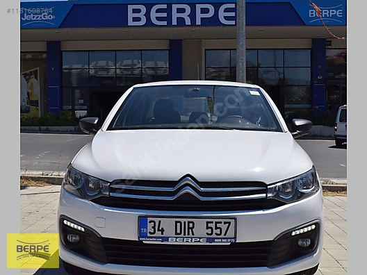 İstanbul Büyükçekmece BERPE OTOMOTİV Vasıta ilanları sahibinden.com’da!