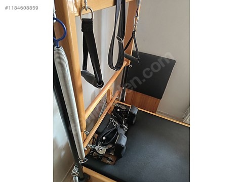 reform pilates spor aleti sahibinden.comda - 1184608859