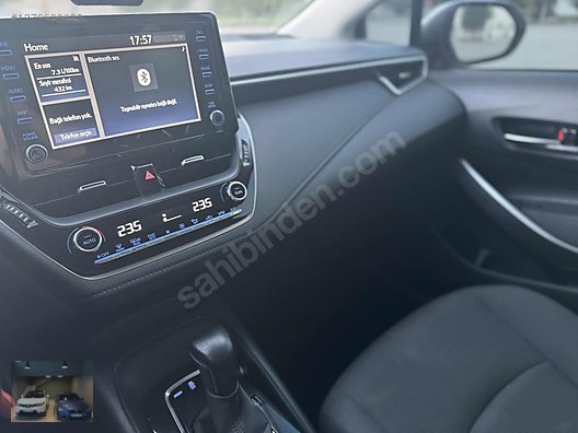 Vasıta / Otomobil / Toyota / Corolla / 1.5 / Dream