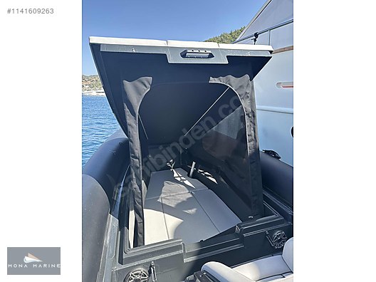 ROCK MARINE ROCK 36 2X300 MERCURY V8 - Türkiye'nin ücretsiz ilan sitesi ...