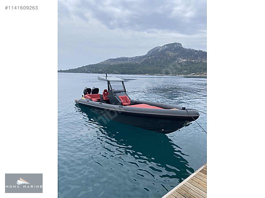 ROCK MARINE ROCK 36 2X300 MERCURY V8 - Türkiye'nin ücretsiz ilan sitesi ...
