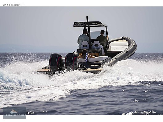 ROCK MARINE ROCK 36 2X300 MERCURY V8 - Türkiye'nin ücretsiz ilan sitesi ...