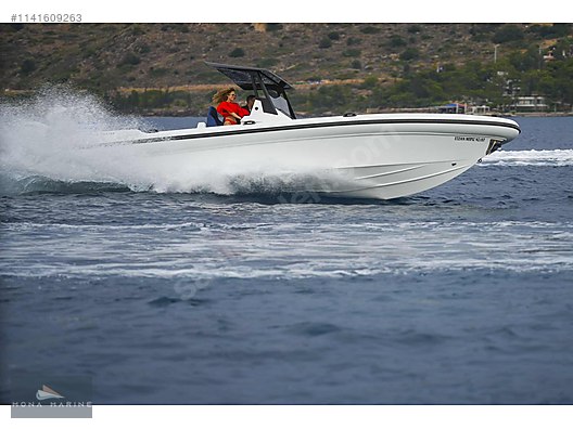 ROCK MARINE ROCK 36 2X300 MERCURY V8 - Türkiye'nin ücretsiz ilan sitesi ...