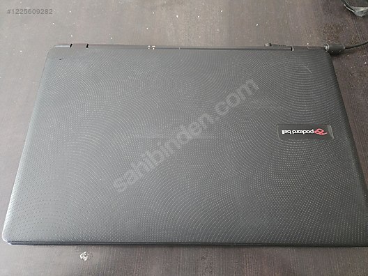 Packard Bell / Packard Bell İntel Core İ3 sahibinden.comda - 1225609282