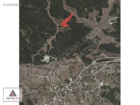 MONREX'TEN DİLOVASI TEPECİK MAH. SATILIK ARSA - Satılık Arsa İlanları ...