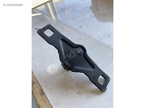 2021 AUDİ A4 B9 BAGAJ MANDALI BRAKETİ 8W5827507 - İlan ve alışverişte ...