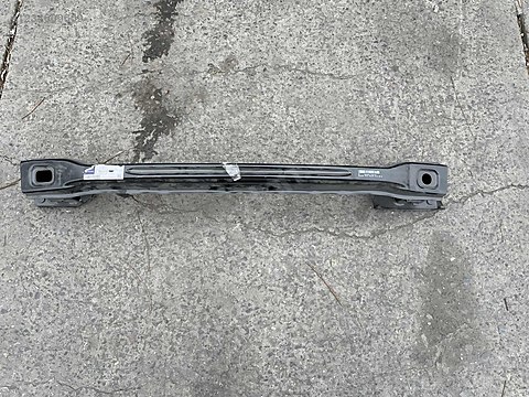 MERCEDES W205 C180 C200 ARKA TAMPON DEMİRİ A2056100014 - İlan ve ...