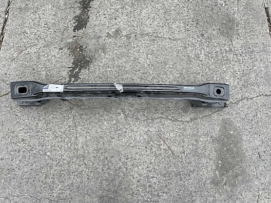 MERCEDES W205 C180 C200 ARKA TAMPON DEMİRİ A2056100014 - İlan ve ...