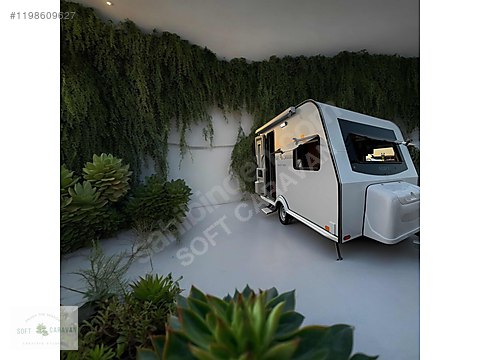 SOFT CARAVAN KATLANIR RANZA KVK KONTRA FULL PAKET Türkiye'nin en büyük ...