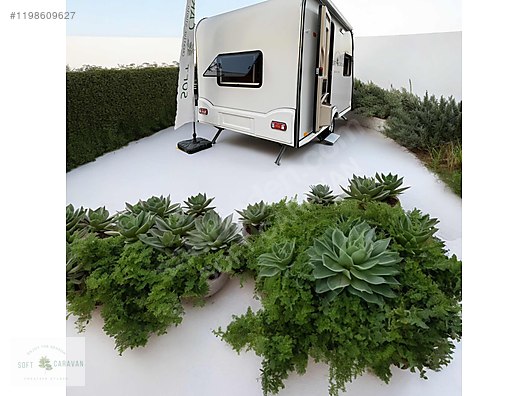 SOFT CARAVAN KATLANIR RANZA KVK KONTRA FULL PAKET Türkiye'nin en büyük ...