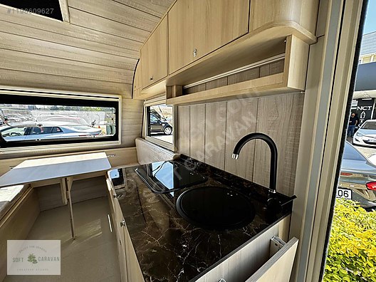 SOFT CARAVAN KATLANIR RANZA KVK KONTRA FULL PAKET Türkiye'nin en büyük ...