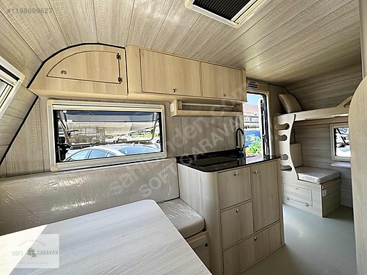 SOFT CARAVAN KATLANIR RANZA KVK KONTRA FULL PAKET Türkiye'nin en büyük ...