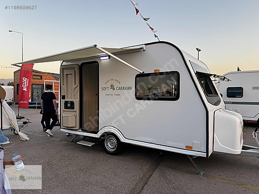 SOFT CARAVAN KATLANIR RANZA KVK KONTRA FULL PAKET Türkiye'nin en büyük ...