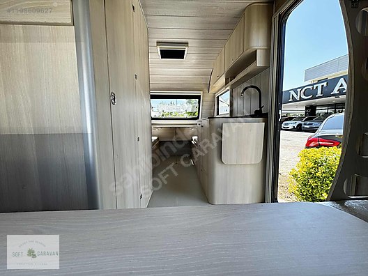 SOFT CARAVAN KATLANIR RANZA KVK KONTRA FULL PAKET Türkiye'nin en büyük ...