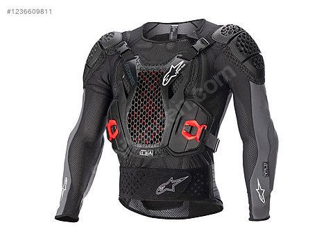 alpinestars body armour sahibinden.comda - 1236609811