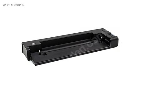 HP ELITEBOOK 2570P DOCKING STATION HP 2570 DOCK STATION - Laptop ...