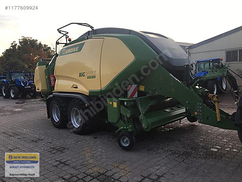 BULUT OTOMOTİVDEN 2022 KRONE GEN 5 MODEL HAŞBAYLI - Türkiye'nin ilan ...