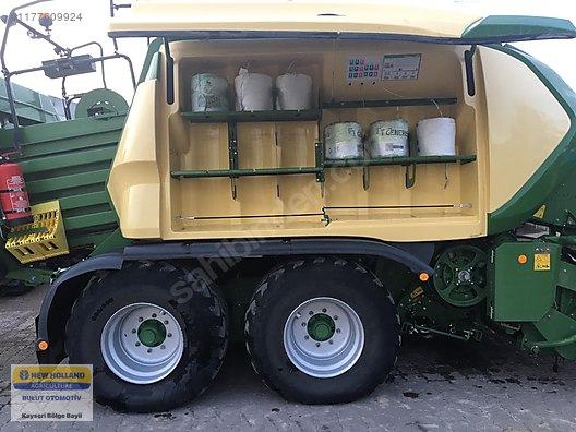 BULUT OTOMOTİVDEN 2022 KRONE GEN 5 MODEL HAŞBAYLI - Türkiye'nin ilan ...