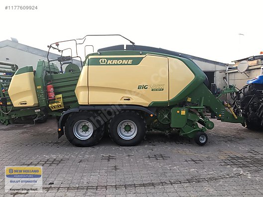 BULUT OTOMOTİVDEN 2022 KRONE GEN 5 MODEL HAŞBAYLI - Türkiye'nin ilan ...