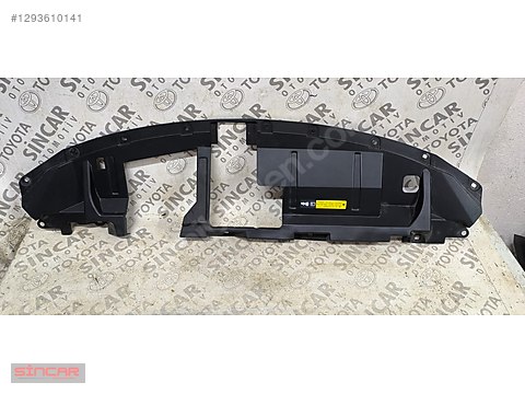 NİSSAN QASHQAİ J12 2021 2025 ÖN PANJUR ÜST BAKALİT 62322-6UA0A - İlan ...