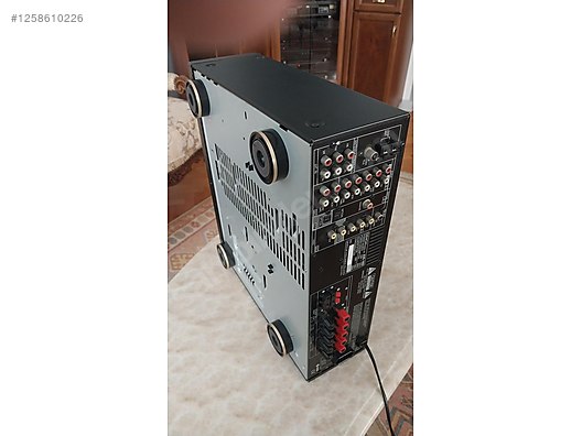 Denon Receiver Amfi - DENON AVR - 1602 AMFİ[yeni] - 1258610226
