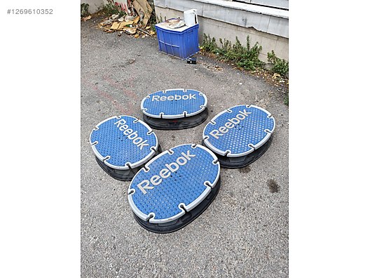 Reebok Core Bord Step Tahtası sahibinden.comda - 1269610352