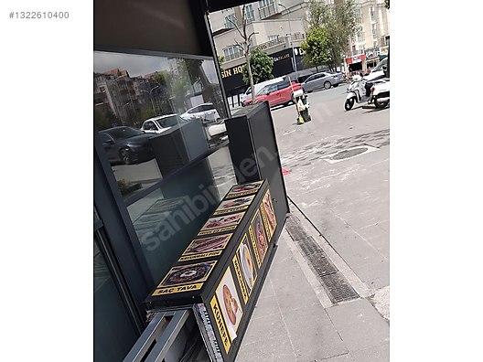 Reklam LED Tabela - Yapı Malzemeleri ve Elektronik Ürünler sahibinden ...