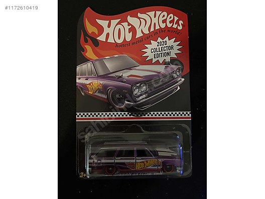 Hot wheels 2020 new models store