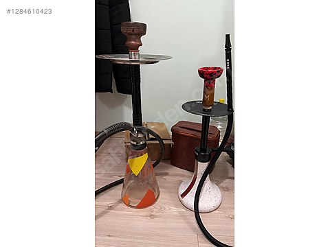 E29 boss özel üretim seri sultan nargile takımı sahibinden.comda ...