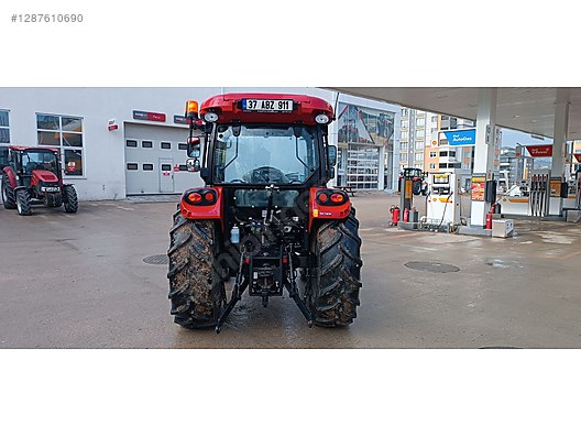 Sahibinden İkinci El Case IH Satılık Traktör 1.575.000 TL'ye sahibinden ...