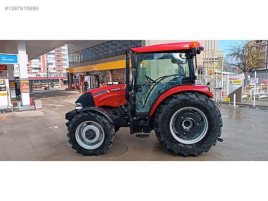 Sahibinden İkinci El Case IH Satılık Traktör 1.575.000 TL'ye sahibinden ...