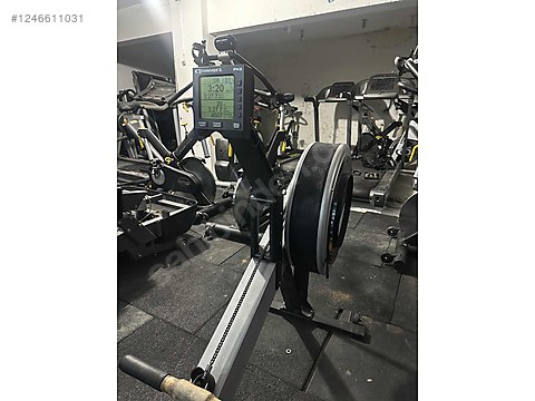 Concept2 c model pm3 monitör sahibinden.comda - 1246611031