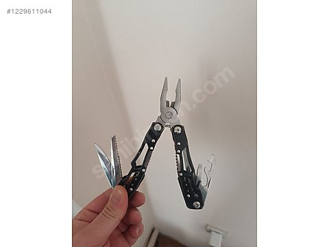 İsveç çakı çok amaçlı sahibinden.comda - 1229611044