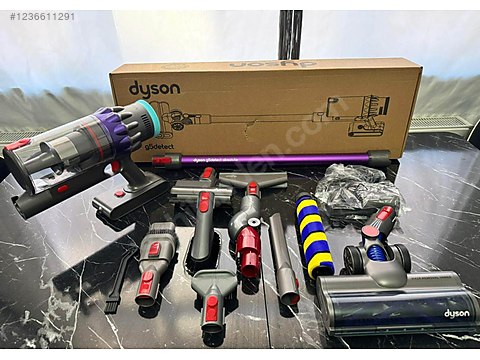 Kablo Soyucu / Dyson gen5 g5 gn5 absolut detect dikey süpürge 24 ay ...