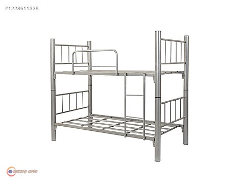 76LIK YURT TİPİ RANZA * BORULU RANZA * İMALATÇIDAN ÖZKOÇ MOBİLYA ...