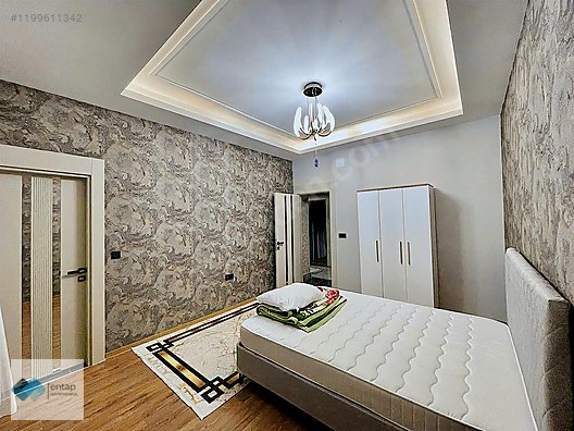 ENTAP'TAN KÖRKÜNDE SATILIK DUBLEKS 5+1 ULTRA LÜKS VİLLA! - Satılık ...