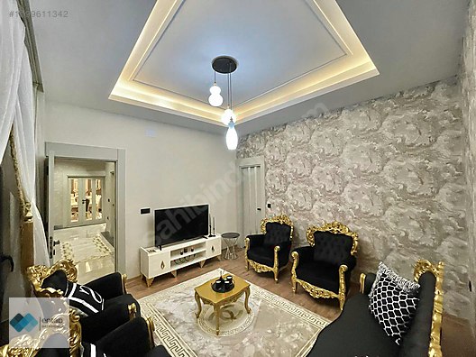 ENTAP'TAN KÖRKÜNDE SATILIK DUBLEKS 5+1 ULTRA LÜKS VİLLA! - Satılık ...